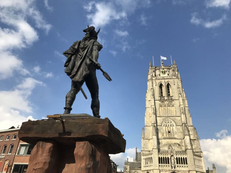 15 Best Things to Do in Tongeren (Belgium) - The Crazy Tourist