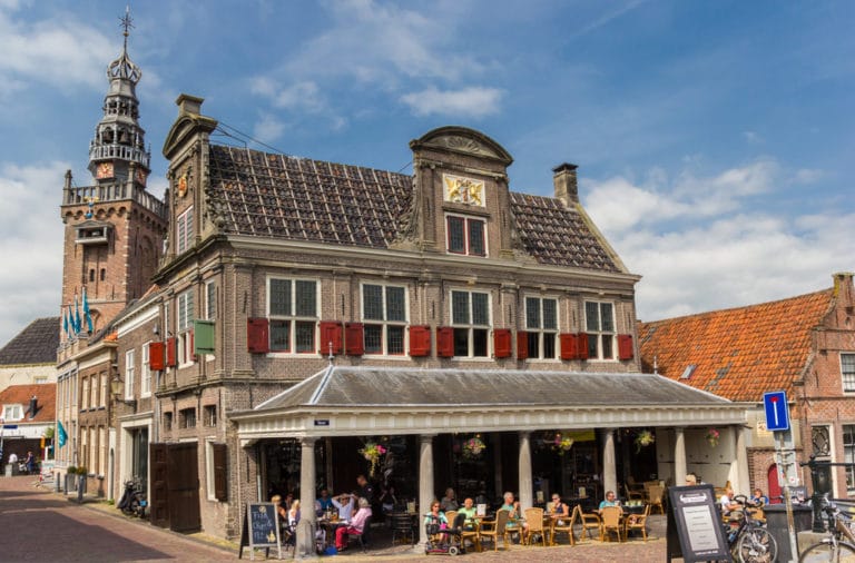 11 Best Things to Do in Monnickendam (Netherlands) - The Crazy Tourist