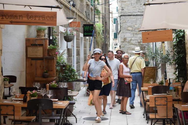 15 Best Split Tours - The Crazy Tourist