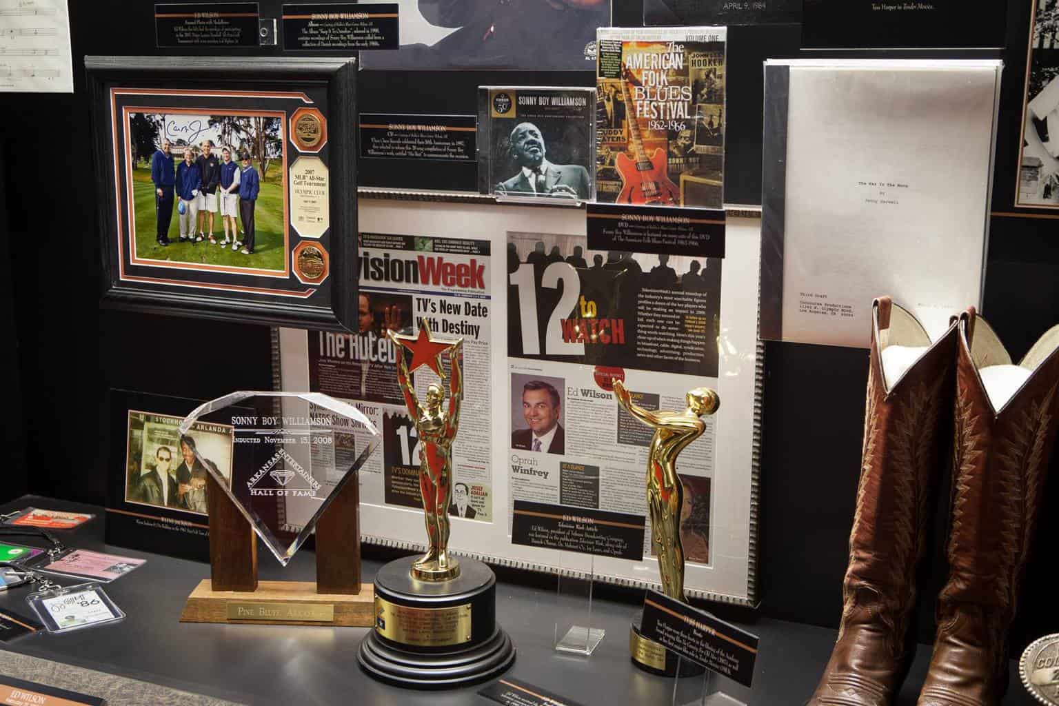 14 Best Things to Do in Warren (Arkansas) - The Crazy Tourist