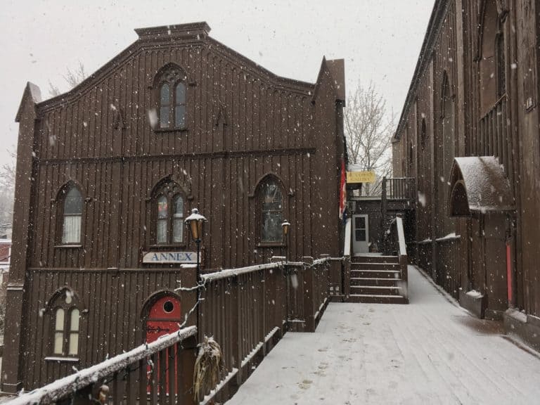 15 Best Things to Do in Bath (Maine) - The Crazy Tourist