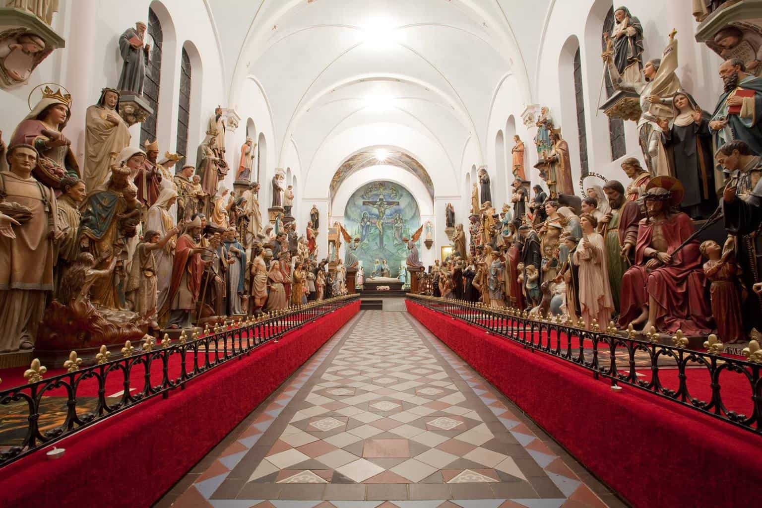 12 Best Things to Do in Vaals (Netherlands) - The Crazy Tourist