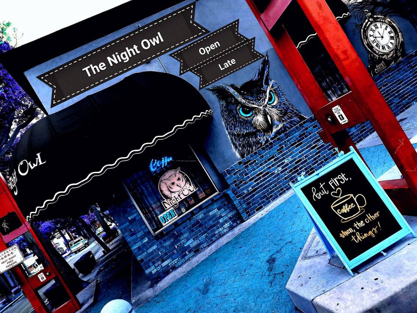 15 Best Things to Do in Downtown Fullerton - The Crazy Tourist