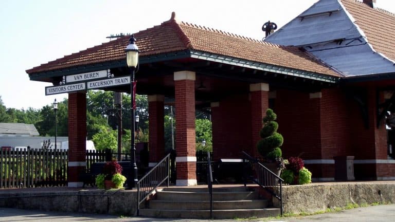 15 Best Things to Do in Alma (Arkansas) - The Crazy Tourist