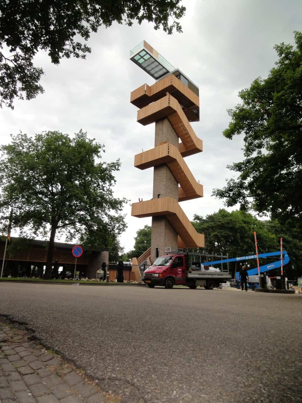 12 Best Things to Do in Vaals (Netherlands) - The Crazy Tourist