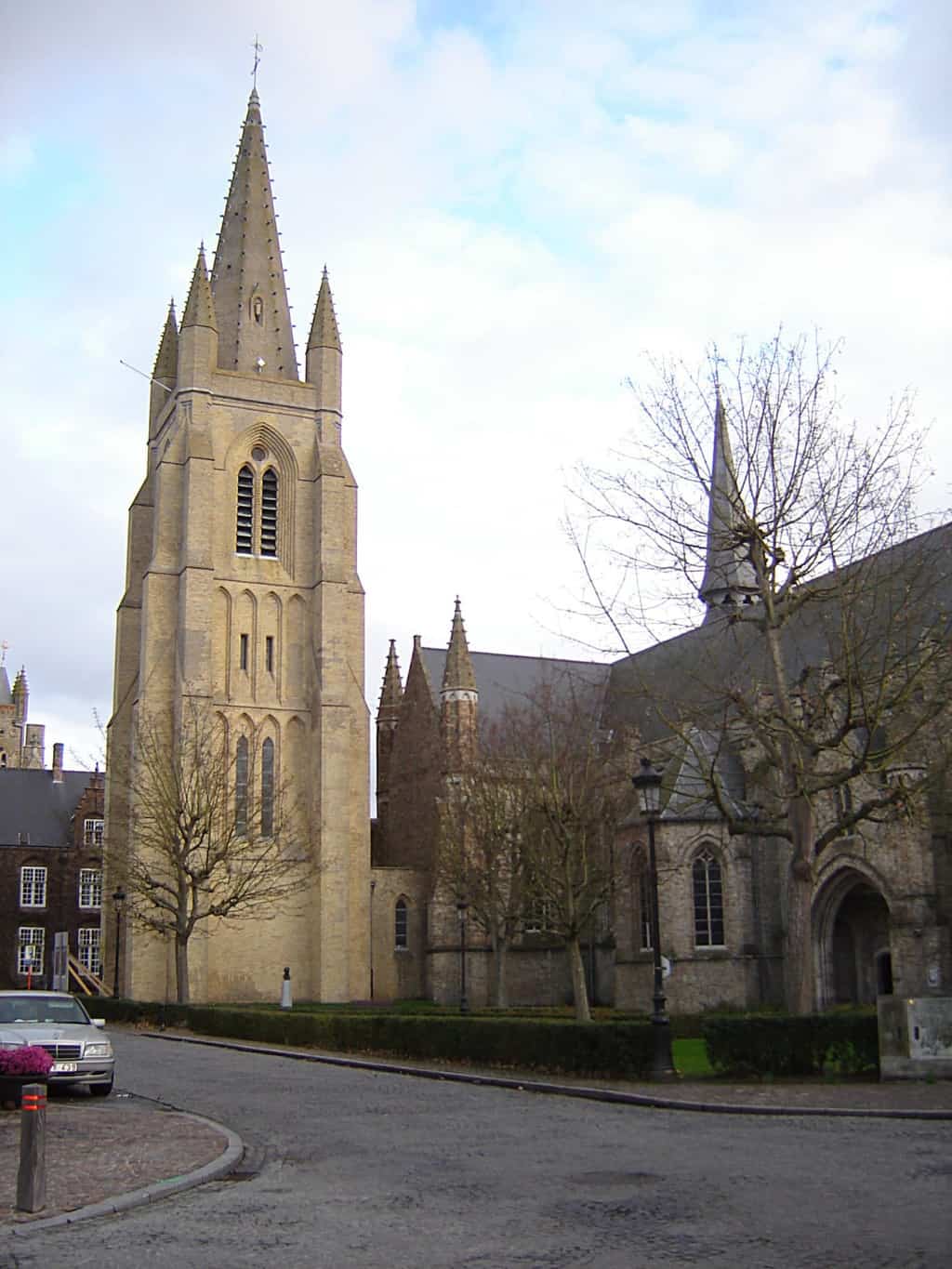 15 Best Things to Do in Nieuwpoort (Belgium) - The Crazy Tourist