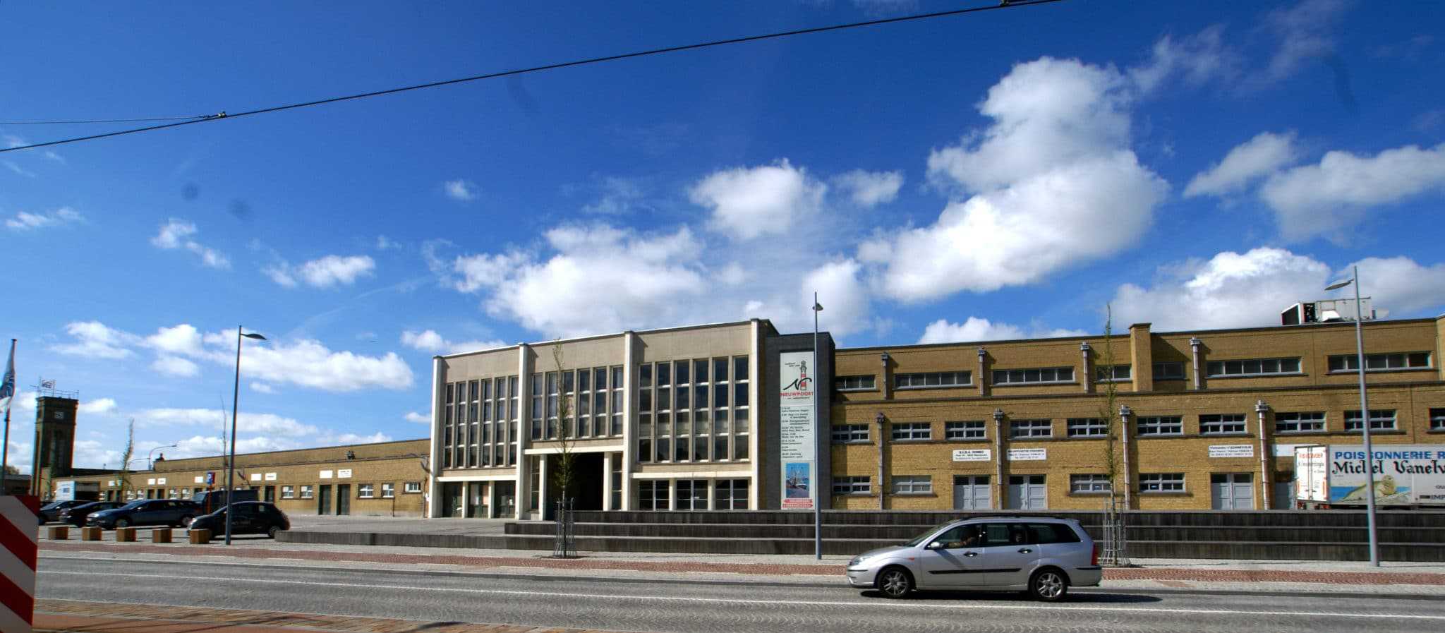 15 Best Things to Do in Nieuwpoort (Belgium) - The Crazy Tourist