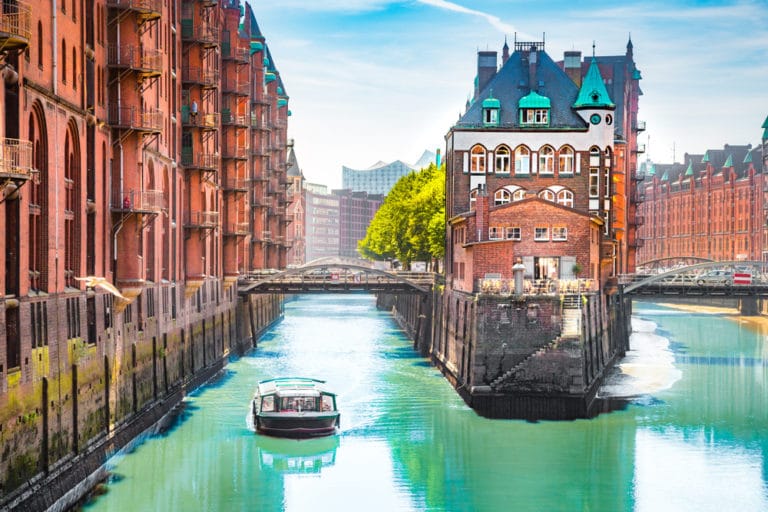 15 Best Hamburg Tours - The Crazy Tourist