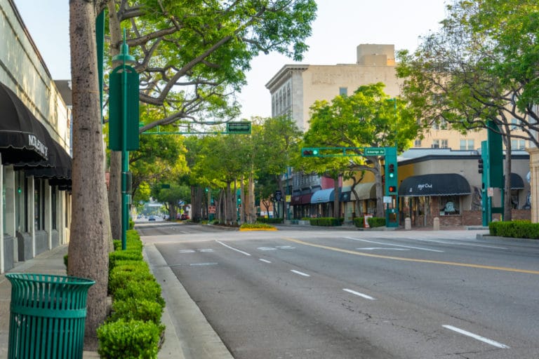 15 Best Things to Do in Downtown Fullerton - The Crazy Tourist