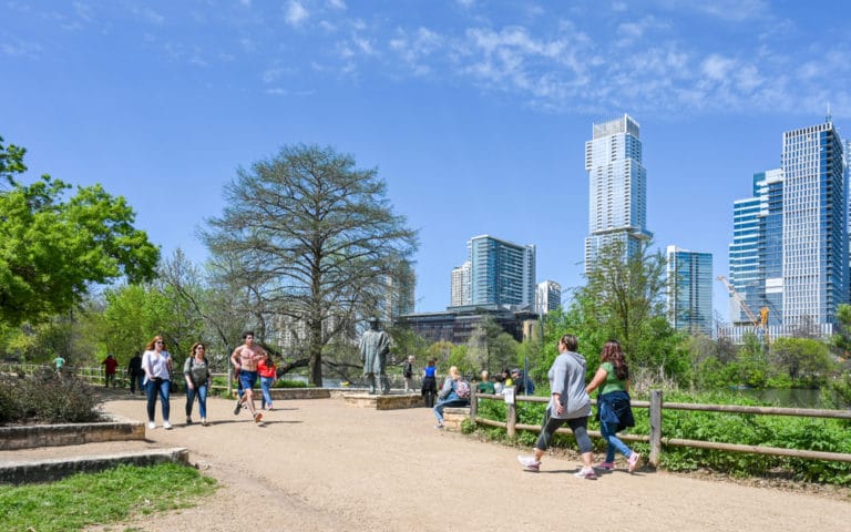 55 Amazing Things to Do in Austin (Texas) - The Crazy Tourist