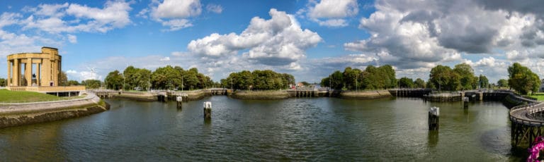 15 Best Things to Do in Nieuwpoort (Belgium) - The Crazy Tourist