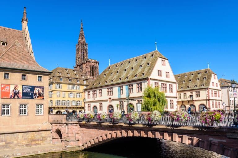 14 Best Strasbourg Tours - The Crazy Tourist