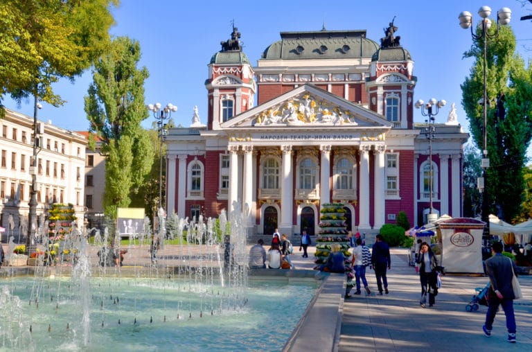 15 Best Sofia Tours - The Crazy Tourist
