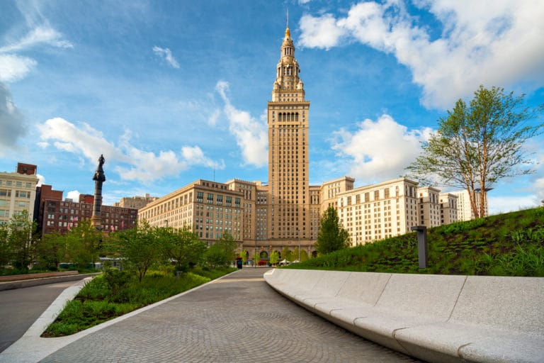 15 Best Things to Do in Downtown Cleveland - The Crazy Tourist