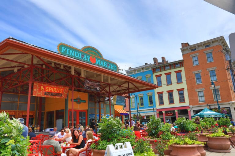 15 Best Things to Do in Downtown Cincinnati - The Crazy Tourist