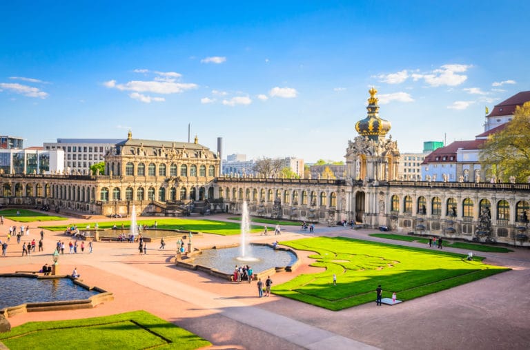 14 Best Dresden Tours - The Crazy Tourist