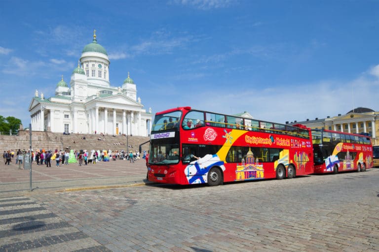 15 Best Helsinki Tours - The Crazy Tourist