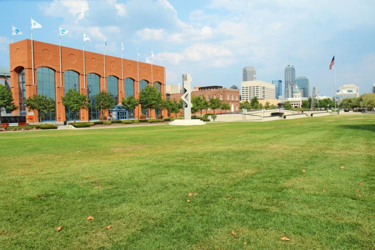 15 Best Things to Do in Downtown Indianapolis - The Crazy Tourist