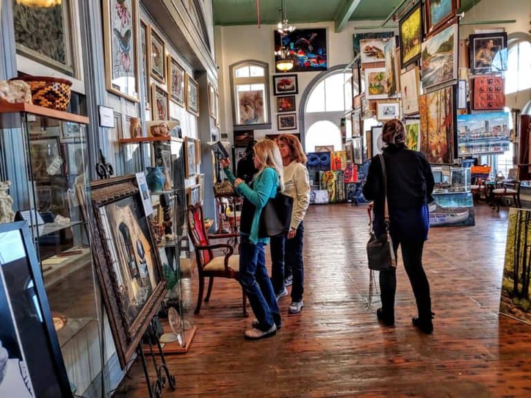 15 Best Things to Do in Texarkana (Arkansas) - The Crazy Tourist