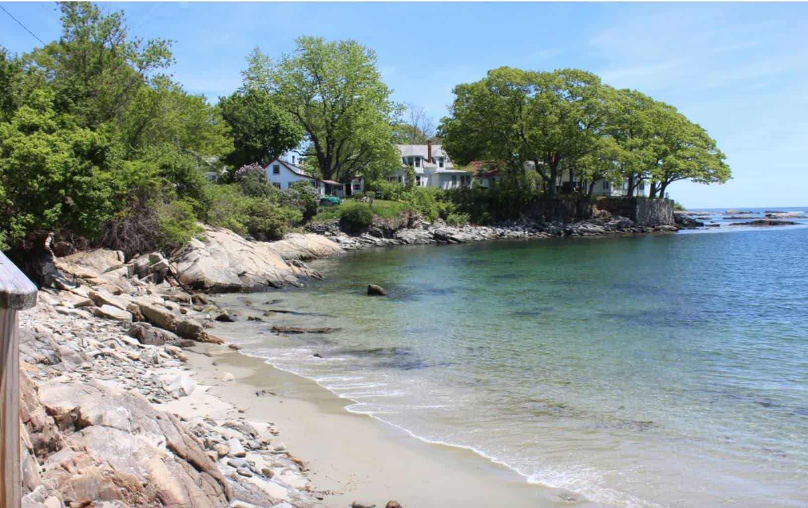 15 Best Things to Do in Cape Elizabeth (Maine) - The Crazy Tourist