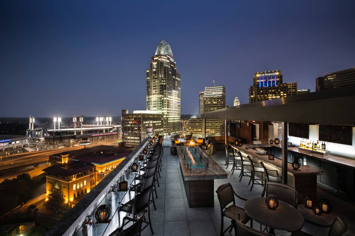 15 Best Things to Do in Downtown Cincinnati - The Crazy Tourist
