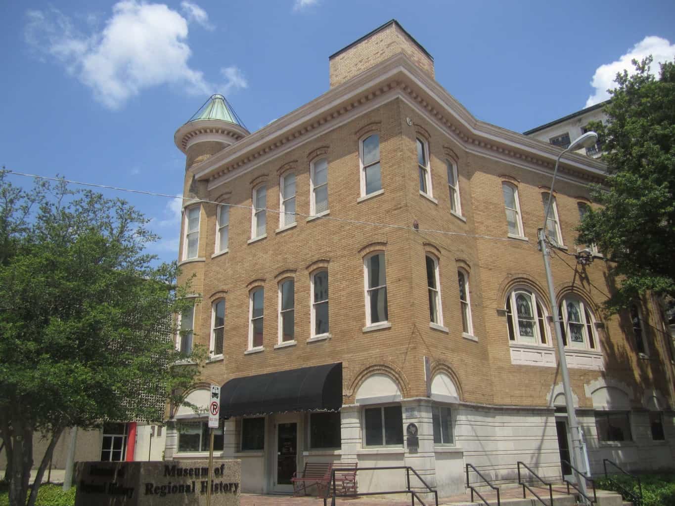 15 Best Things to Do in Texarkana (Arkansas) - The Crazy Tourist