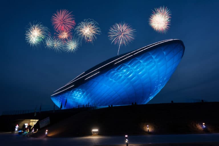 15 Best Things to Do in Daegu (South Korea) - The Crazy Tourist