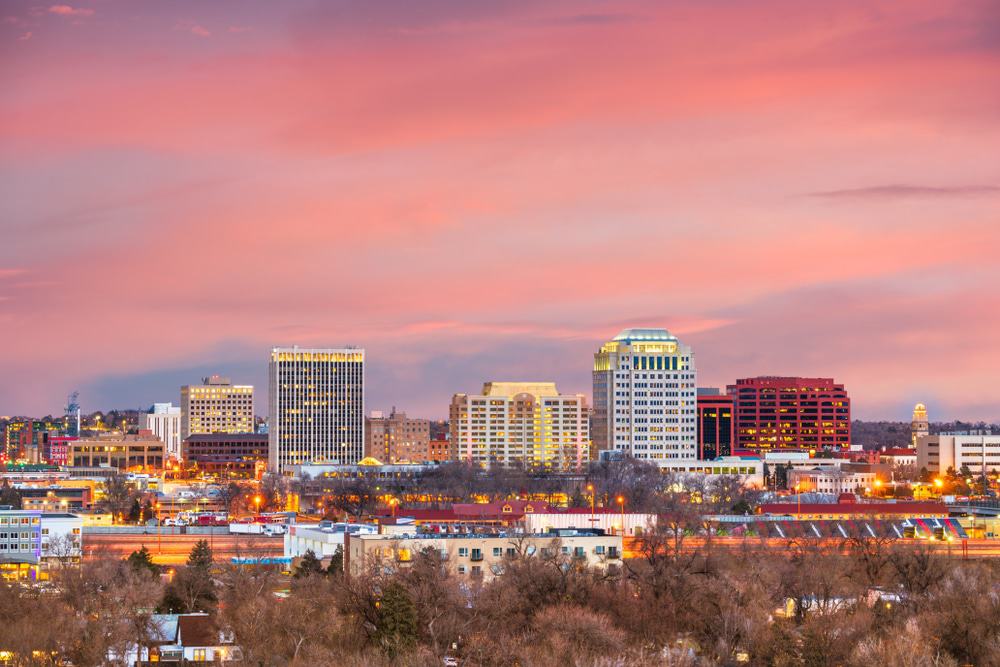 15 Best Things To Do In Downtown Colorado Springs The Crazy Tourist