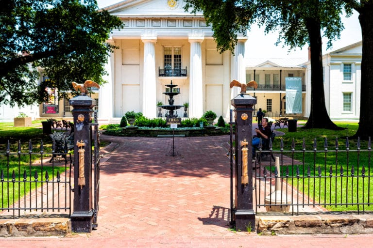 14 Best Things to Do in Bryant (Arkansas) - The Crazy Tourist