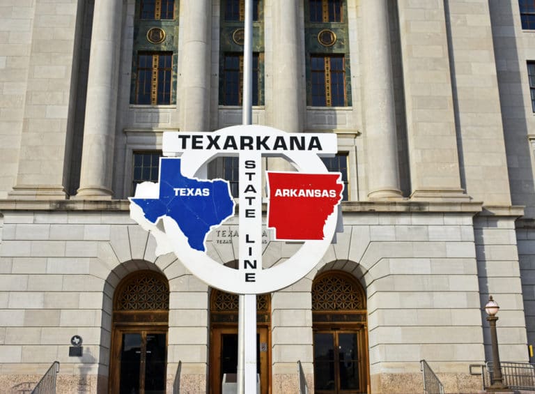 15 Best Things to Do in Texarkana (Arkansas) - The Crazy Tourist