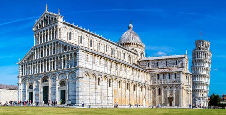 15 Best Pisa Tours - The Crazy Tourist