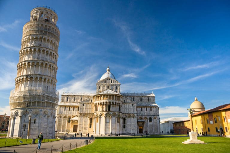15 Best Pisa Tours - The Crazy Tourist