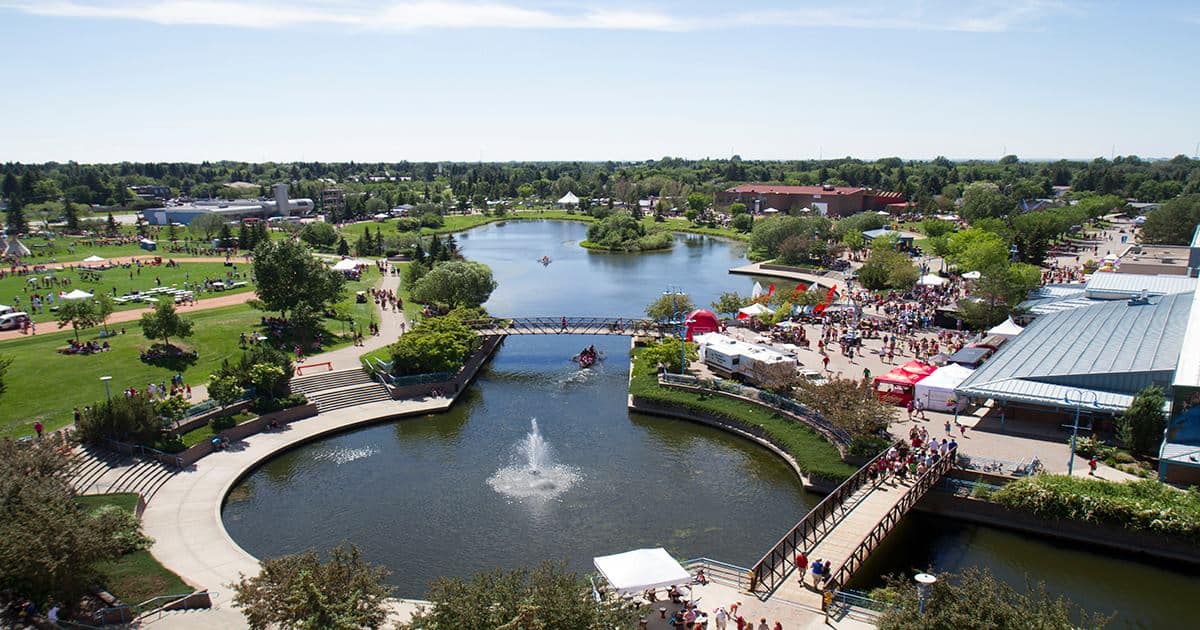 15 Best Things to Do in Strathcona County (Alberta, Canada) - The Crazy Tourist