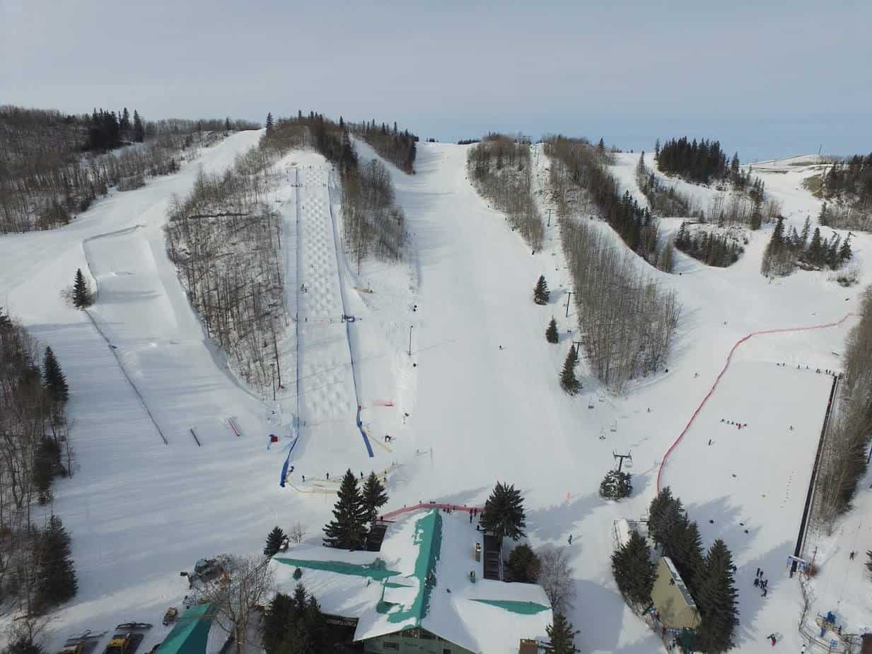 15 Best Things to Do in Red Deer (Alberta, Canada) - The Crazy Tourist