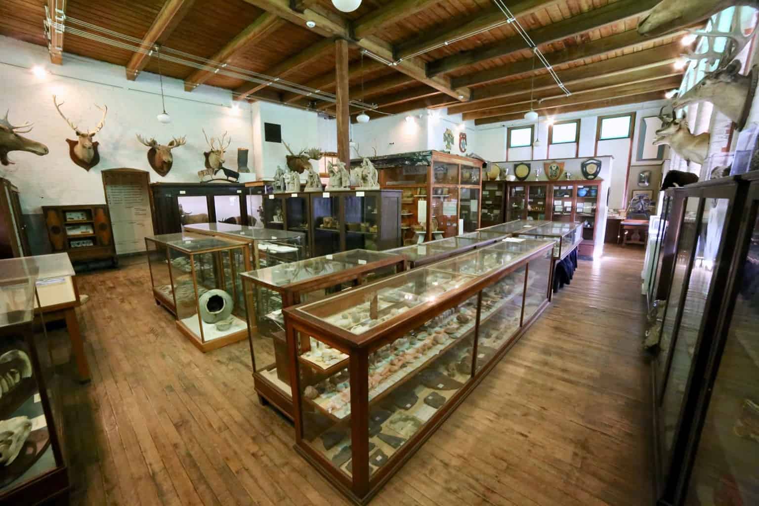 15 Best Things to Do in Winslow (Maine) - The Crazy Tourist