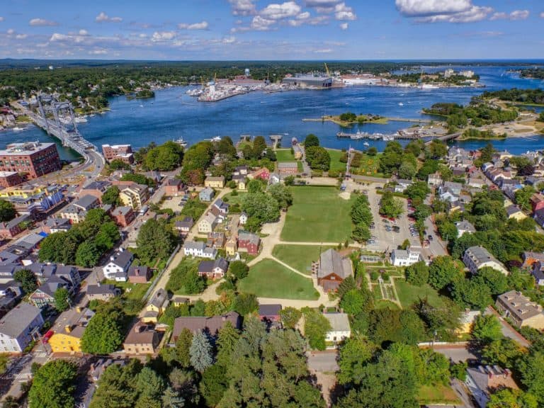 15 Best Things to Do in Lebanon (Maine) - The Crazy Tourist