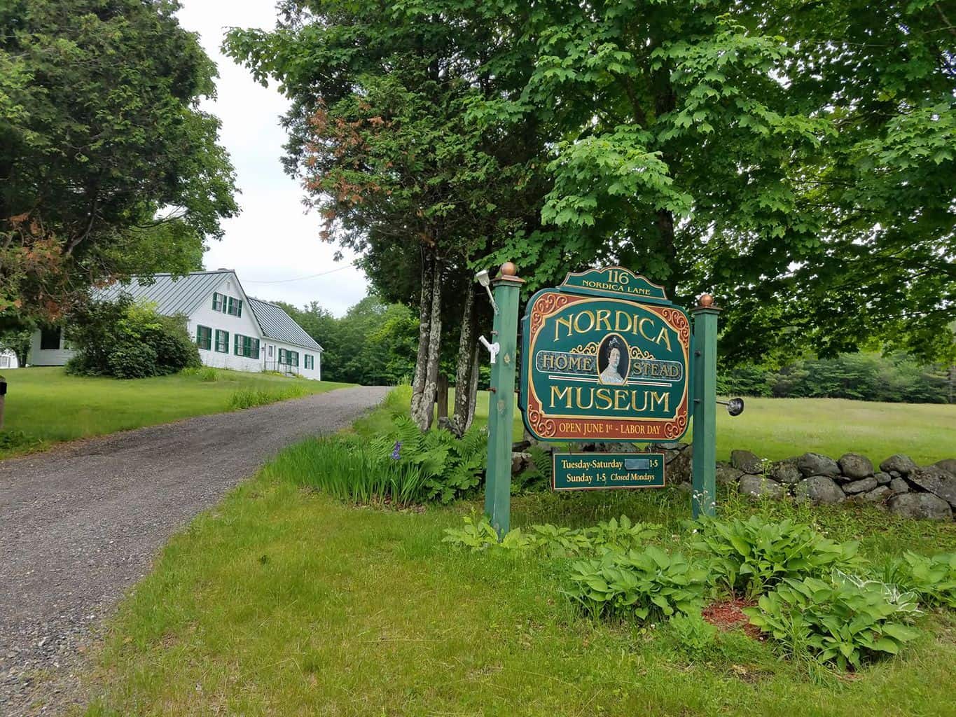 15 Best Things to Do in Farmington (Maine) - The Crazy Tourist