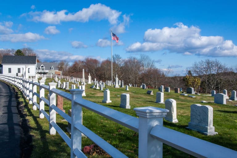 14 Best Things to Do in Harpswell (Maine) - The Crazy Tourist