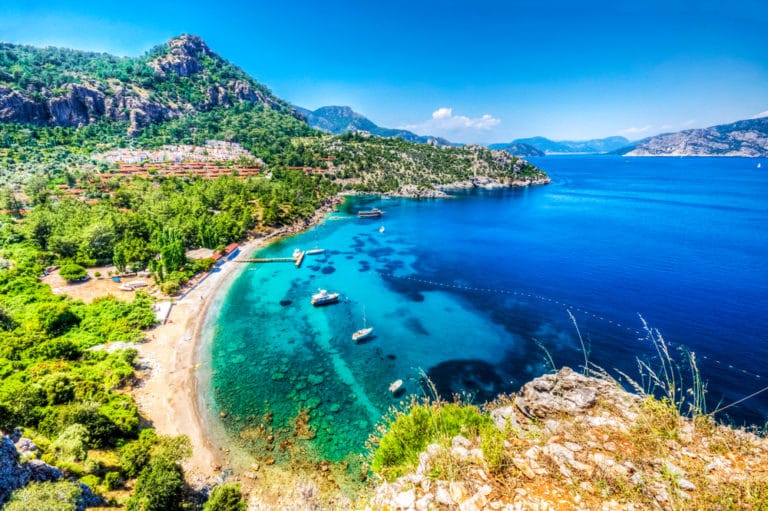 15 Best Things to Do in Marmaris (Turkey) - The Crazy Tourist