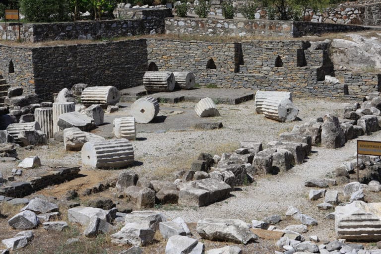 15 Best Things to Do in Bodrum (Turkey) - The Crazy Tourist