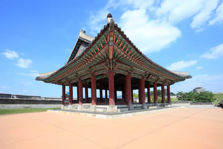 15 Best Things to Do in Suwon (South Korea) - The Crazy Tourist