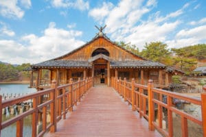 15 Best Things to Do in Changwon (South Korea) - The Crazy Tourist