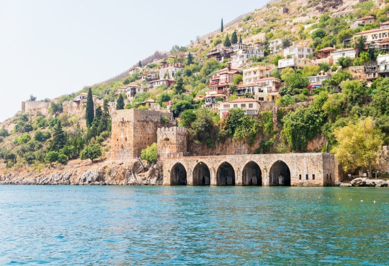 15 Best Things to Do in Alanya (Turkey) - The Crazy Tourist