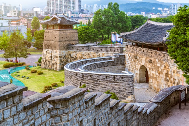 15 Best Things to Do in Suwon (South Korea) - The Crazy Tourist