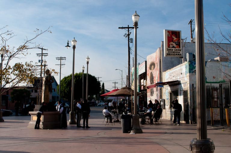 15 Things to Do in East Los Angeles - The Crazy Tourist