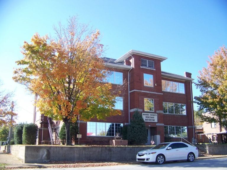 14 Best Things to Do in Harrison (Arkansas) - The Crazy Tourist