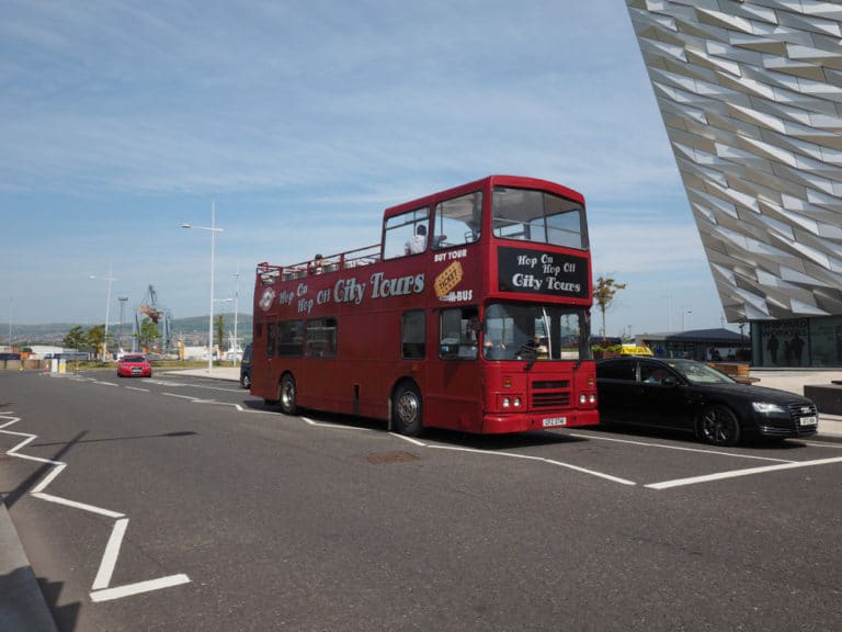 15 Best Belfast Tours - The Crazy Tourist