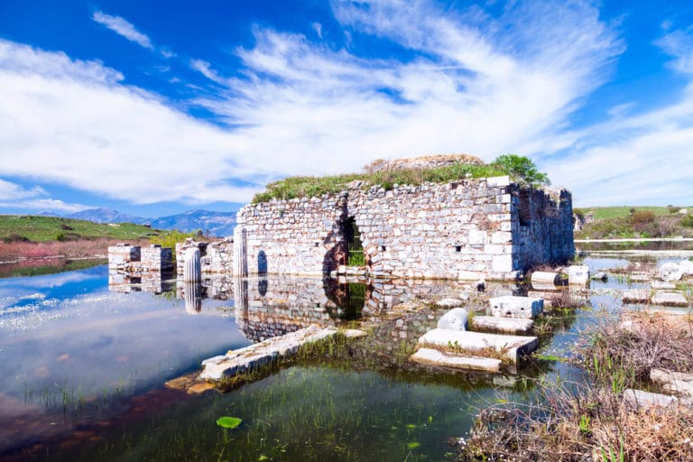 15 Best Things to Do in Didim (Turkey) - The Crazy Tourist