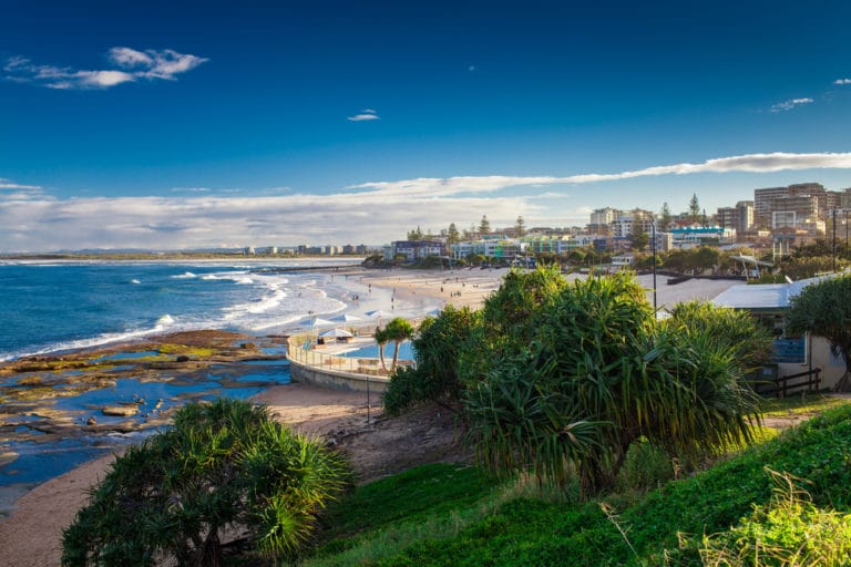 25 Best Things to Do in Sunshine Coast (Australia) - The Crazy Tourist