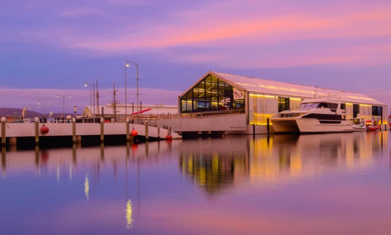 25 Best Things to Do in Hobart (Australia) - The Crazy Tourist